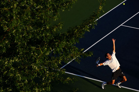 Sports | Jamie Squire Photography