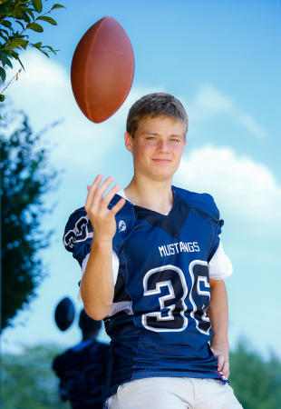 Seniors | Jamie Squire Photography