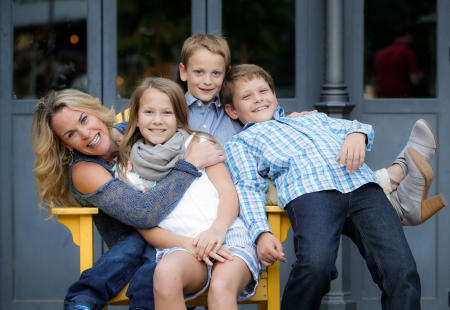 Jamie Squire Photography