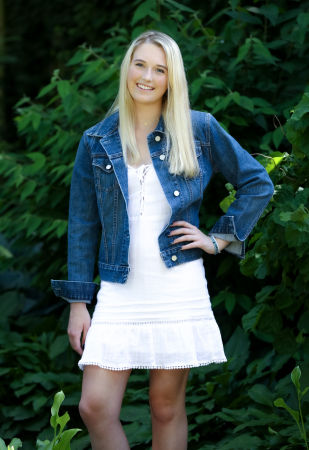 Seniors | Jamie Squire Photography