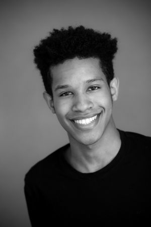 Headshots | Jamie Squire Photography