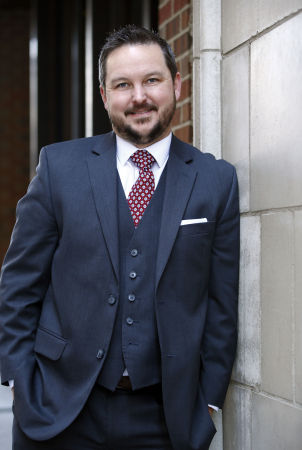 Headshots | Jamie Squire Photography