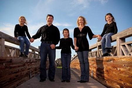 Jamie Squire Photography